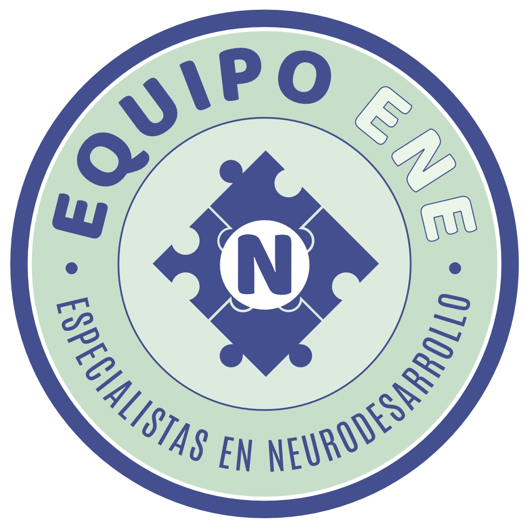 Material Didáctico – Equipo ENE